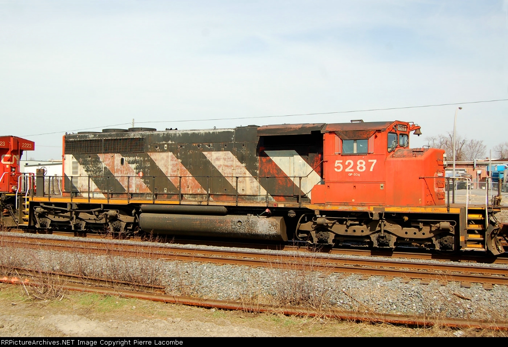 CN 5287